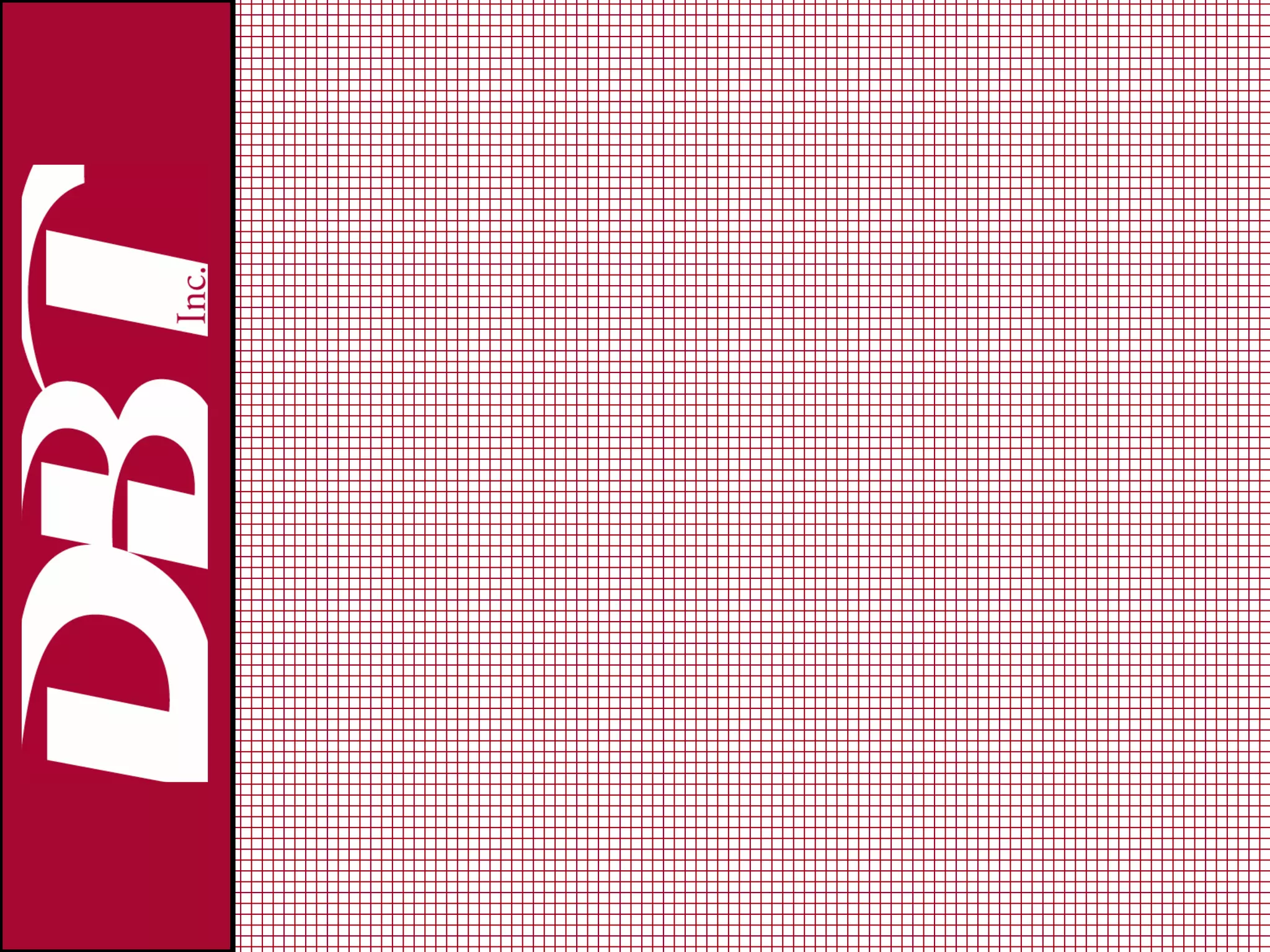 DBT - Machines | PPT