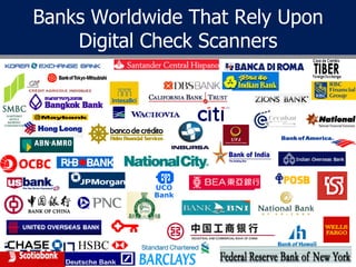 Dcc Cheque Scanner | PPT
