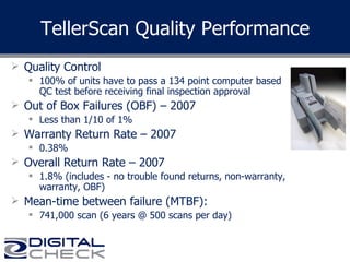 Dcc Cheque Scanner | PPT