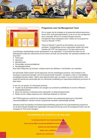Dhl Folder Lp2008 | PDF