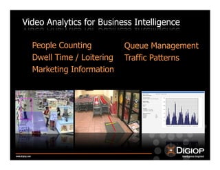 Digiop Release Of Dell Digital Video Management Surveillance Bundles | PPT