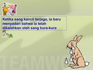 Belajar dari dongeng lama | PPT