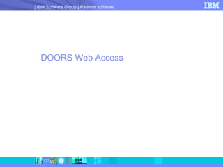 Doors 9 Doors Web Access | PPT