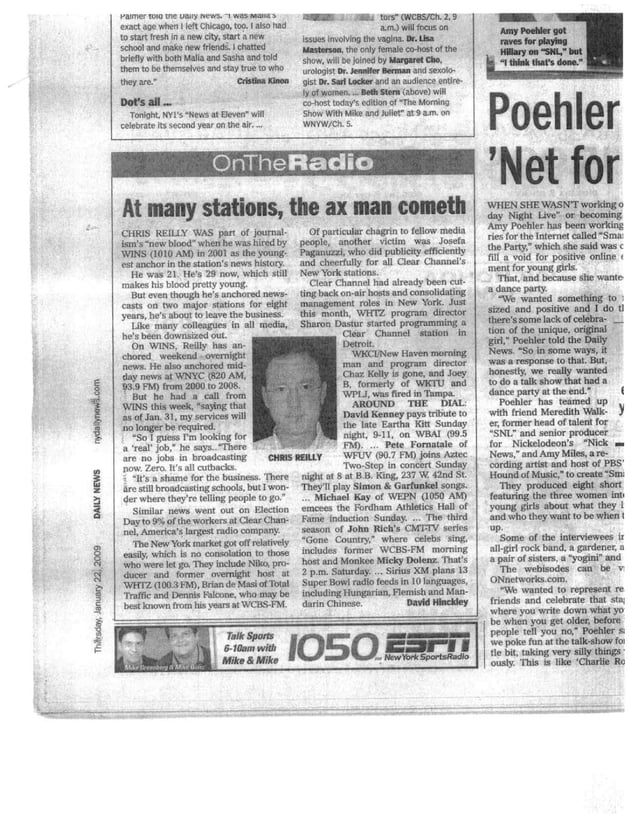 Daily News Article | PDF