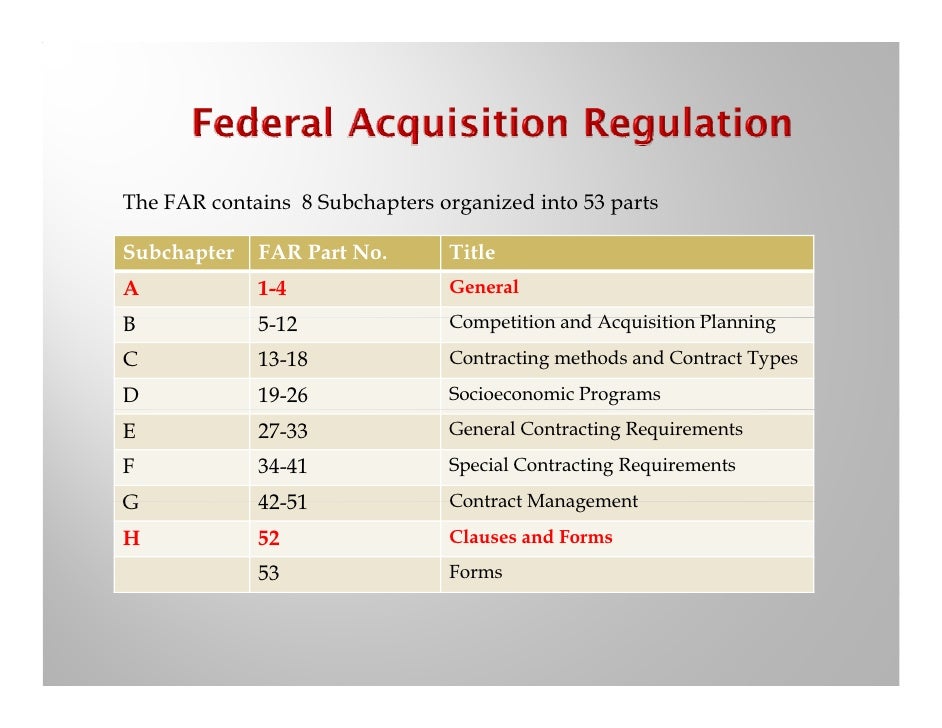 Dan Haynes Government Contract Accounting Update