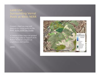 Dan Zeh Gis Portfolio | PDF