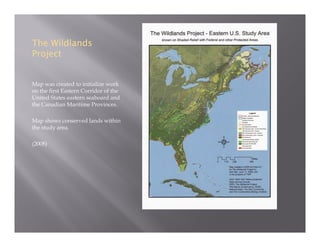 Dan Zeh Gis Portfolio | PDF