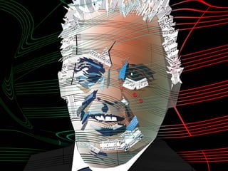 Daniel Morgenstern Profile | PDF