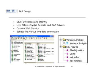 SAP BusinessObjects Dashboards | PDF | Operating Systems | Computer Software and Applications