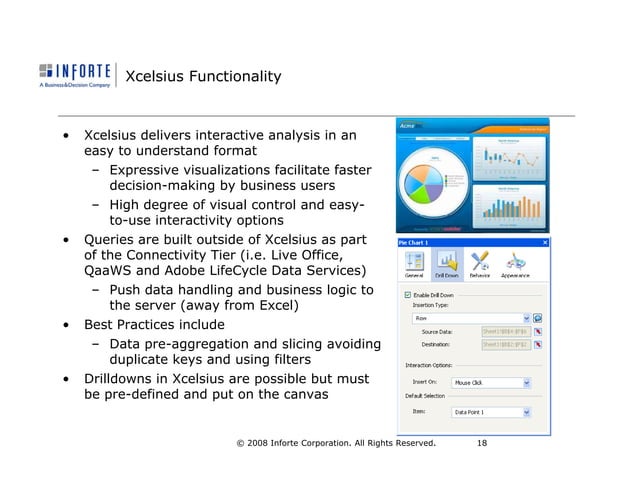 SAP BusinessObjects Dashboards | PDF | Operating Systems | Computer Software and Applications
