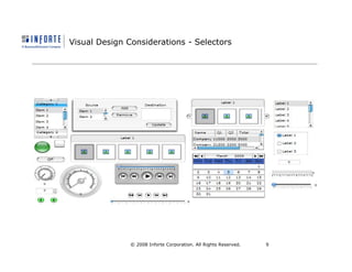 SAP BusinessObjects Dashboards | PDF | Operating Systems | Computer Software and Applications