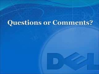 Dell Computers | PPT
