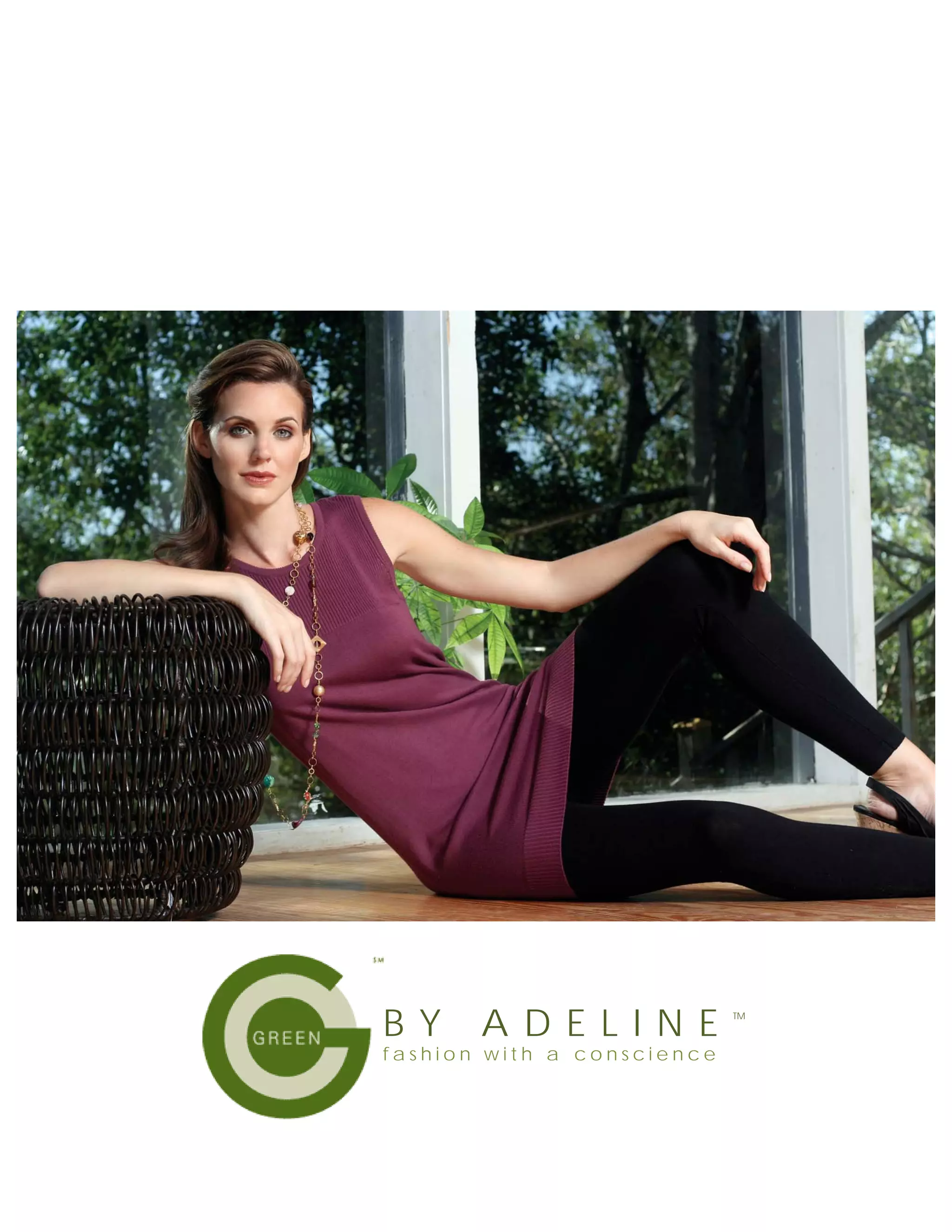 Green by Adeline | PDF