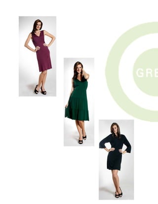 Green by Adeline | PDF