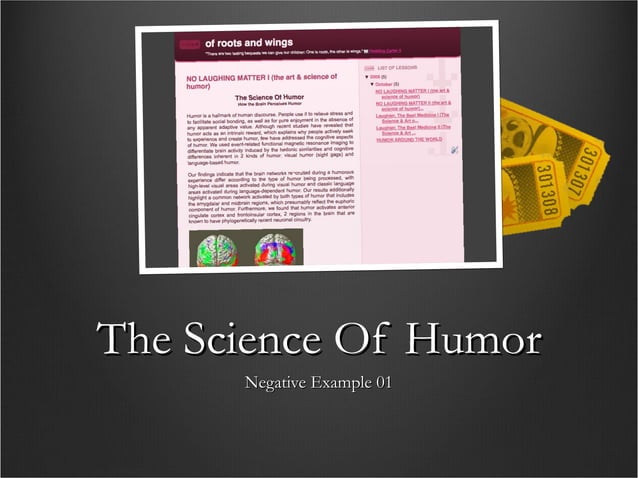 Digital Artifact 2 Overview | PPT