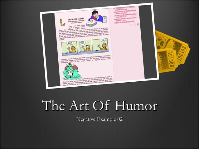 Digital Artifact 2 Overview | PPT