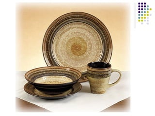 Dinnerware | PPT