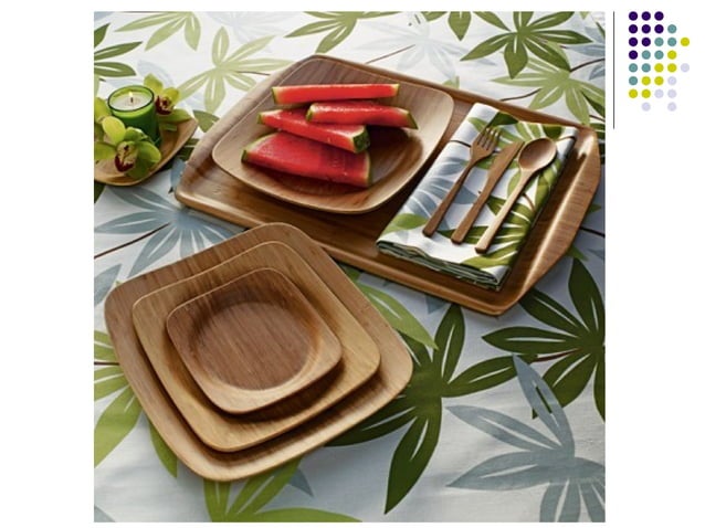 Dinnerware | PPT