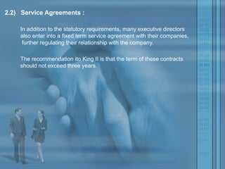 Directors Induction Mod1 | PPS