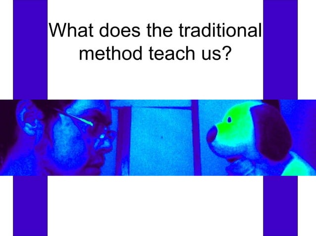 Disadvantages Of Traditional Teaching disadvantages-of-traditional-teaching