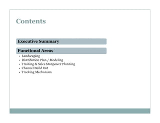 Distribution Telecom | PDF