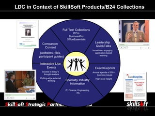 LDC Presentation | PPT