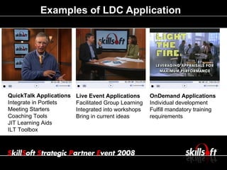 LDC Presentation | PPT