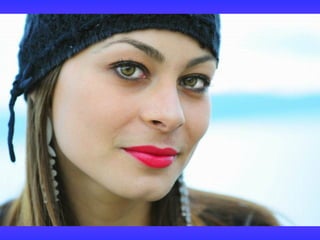 pretty girls** | PPT