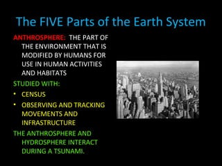 Earth Science | PPT