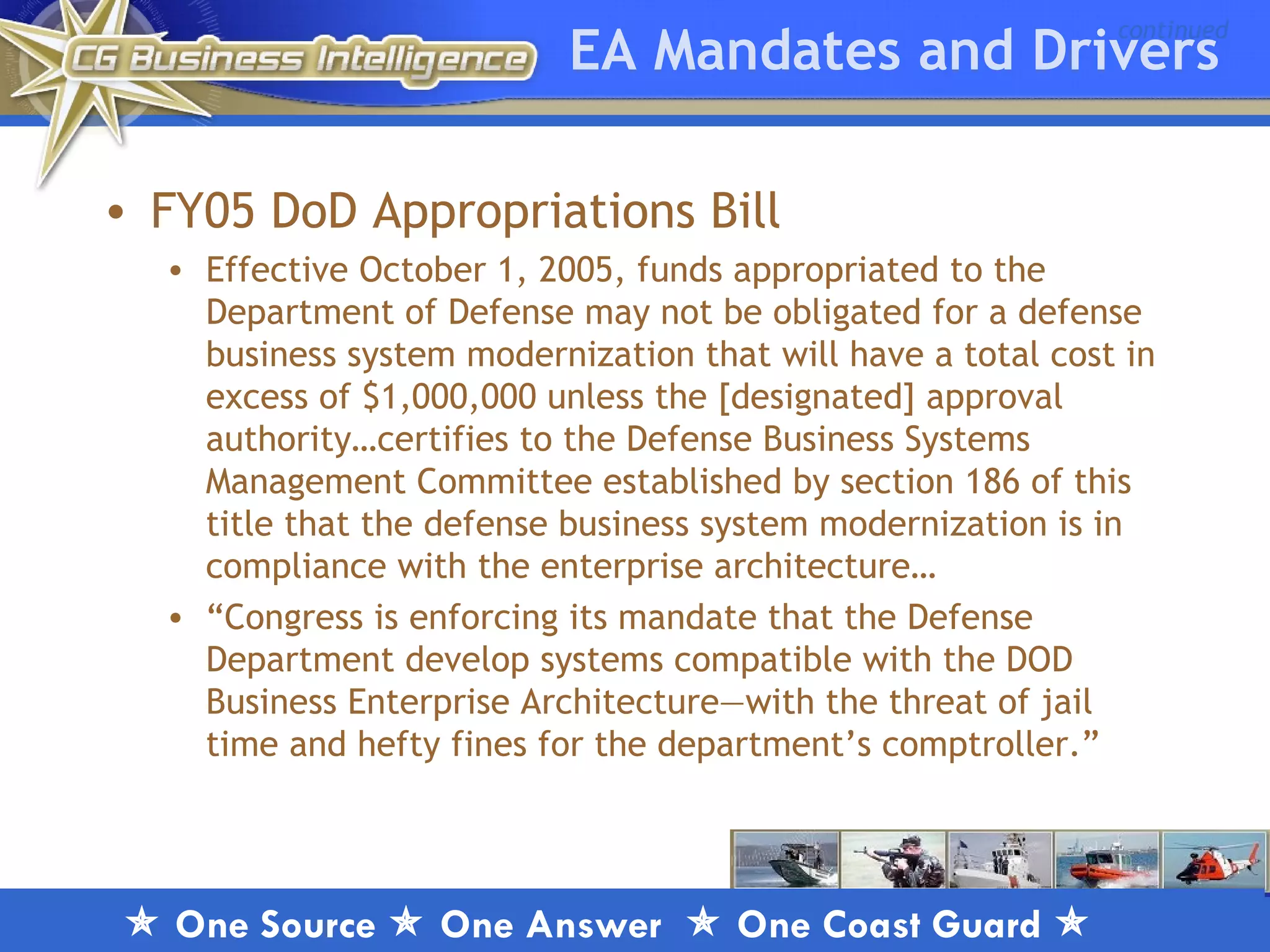 Enterprise Archecture for Knowledge Management | PPT