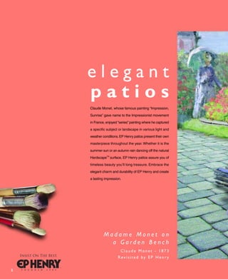 EP Henry Catalog | PDF | Painting | Arts and Crafts