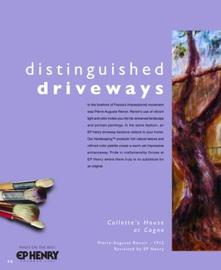 EP Henry Catalog | PDF
