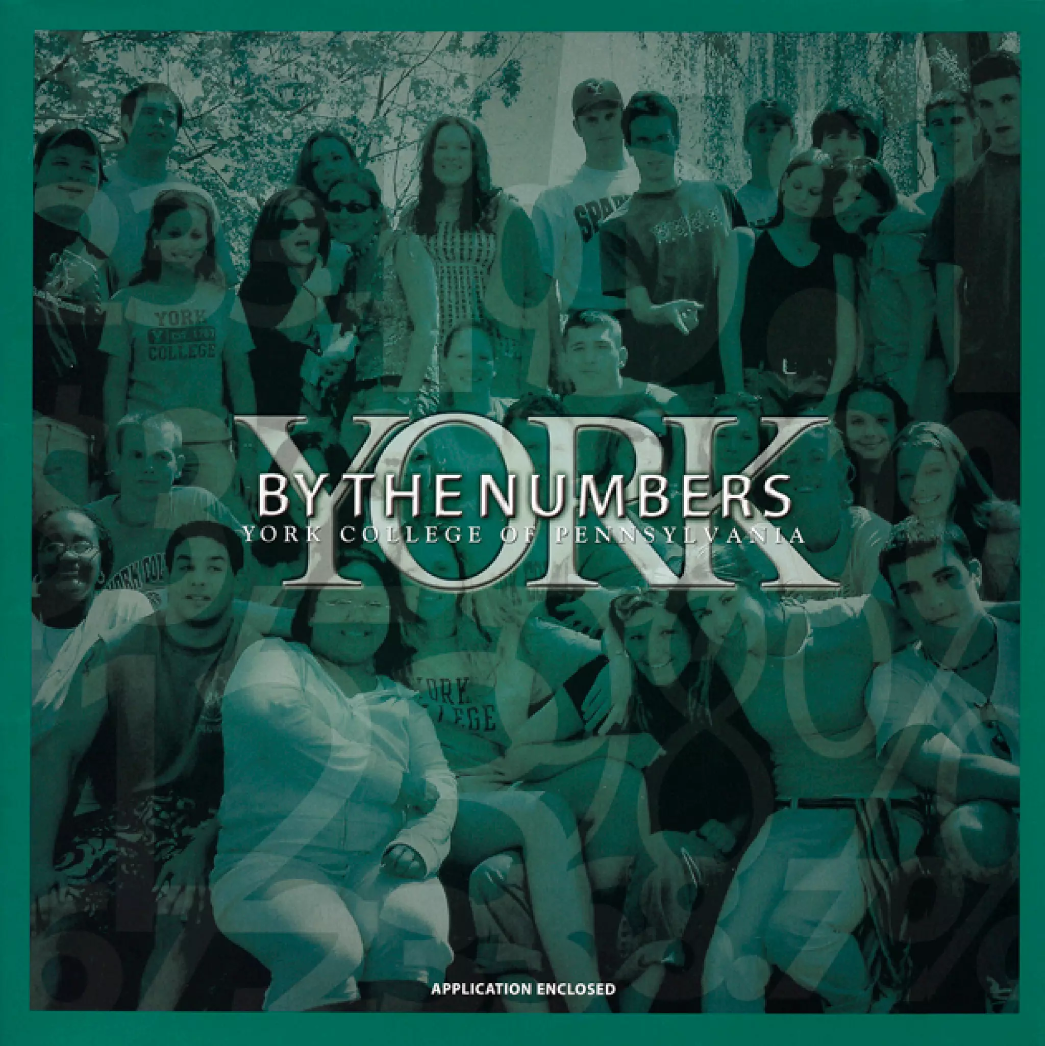 York College Viewbook | PDF