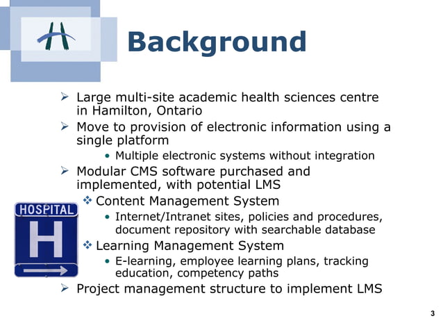 E Learning Case Study | PPT