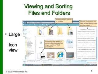File management ppt | PPT