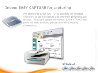 Easy Invoice Solution Package | PPT