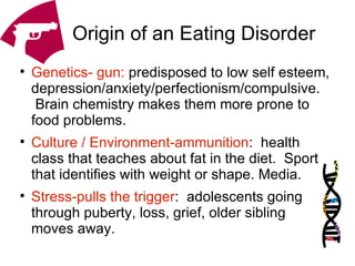 Eating Disorder In Teens M Jacob 2008 Mda Test | PPT