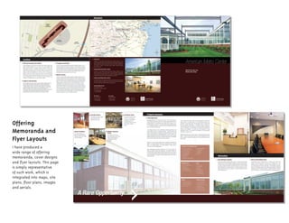 Ethan Becker - Work Samples | PDF