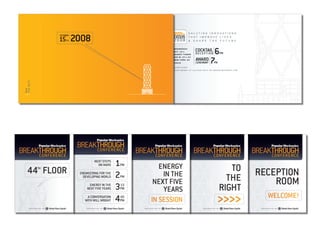Ethan Becker - Work Samples | PDF