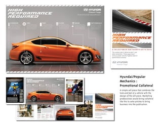 Ethan Becker - Work Samples | PDF