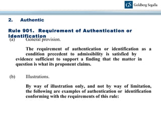 Electronic Document Retention And Legal Holds | PPT