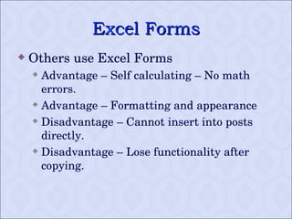 Electronic Grading | PPT