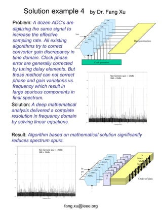 Elegant Solutions | PPT