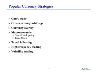 Currency Risk Demystified | PDF