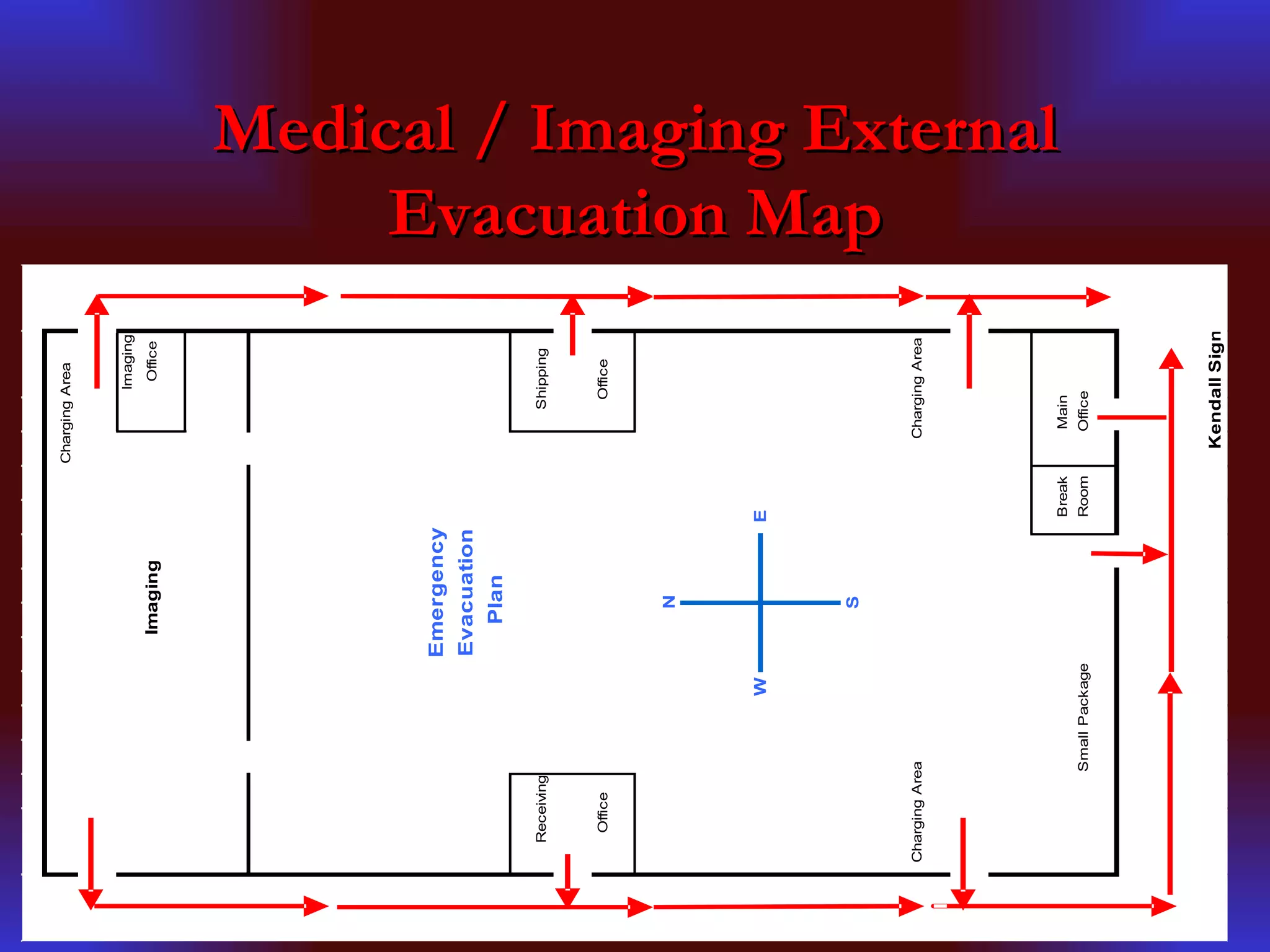Emergency Evacuation Procedures | PPT