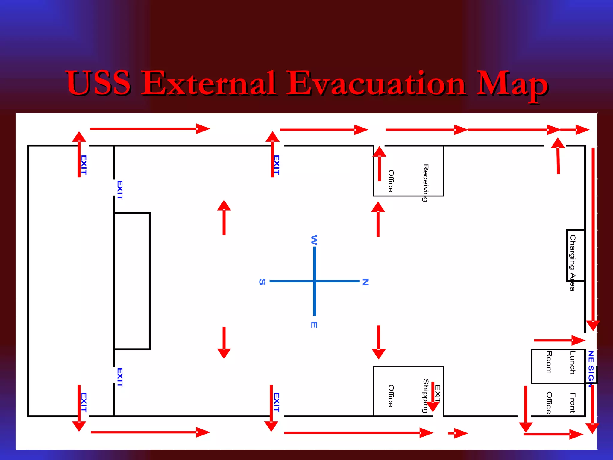Emergency Evacuation Procedures | PPT