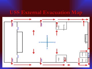 Emergency Evacuation Procedures | PPT