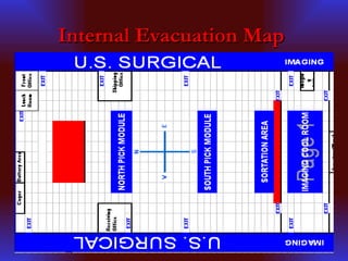 Emergency Evacuation Procedures | PPT