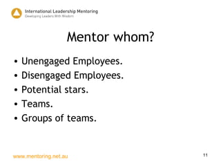 Engaging Non Engaged Employees | PPT