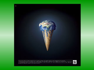 Environmental Awareness In Images | PPT